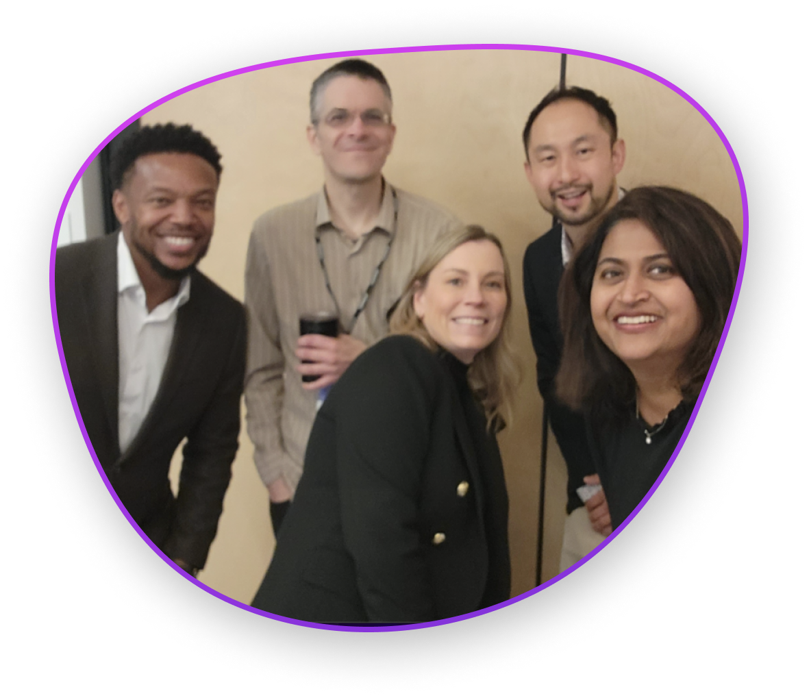 Founders Creative – 10000+ executives, founders & investors in Silicon Valley