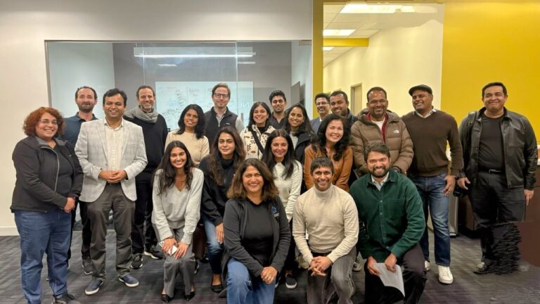 Propel your AI Startup From idea to seed-ready in 90 days – Founders Creative